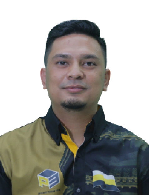 Direktori Staf - Portal Majlis Sukan Negeri Perak Darul Ridzuan