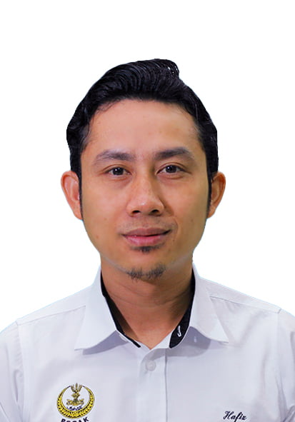 Direktori Staf - Portal Majlis Sukan Negeri Perak Darul Ridzuan