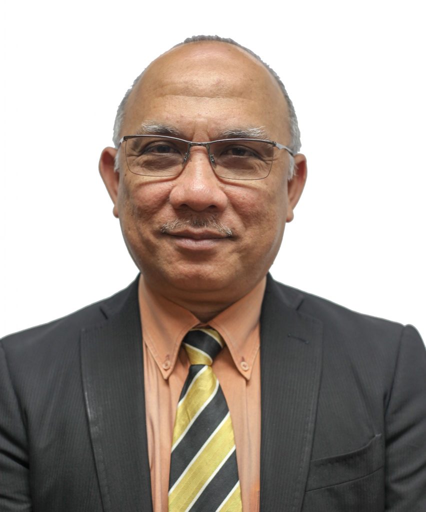 Senarai Pengarah MSNPk - Portal Majlis Sukan Negeri Perak Darul Ridzuan