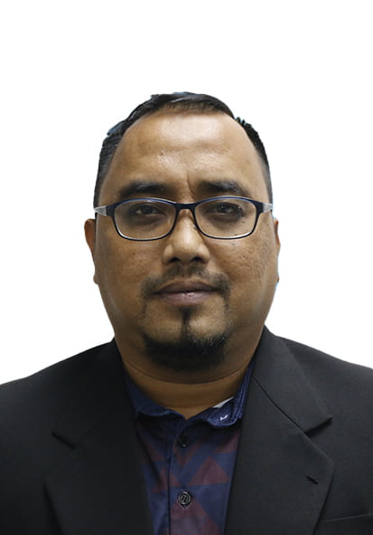 Direktori Staf - Majlis Sukan Negeri Perak Darul Ridzuan