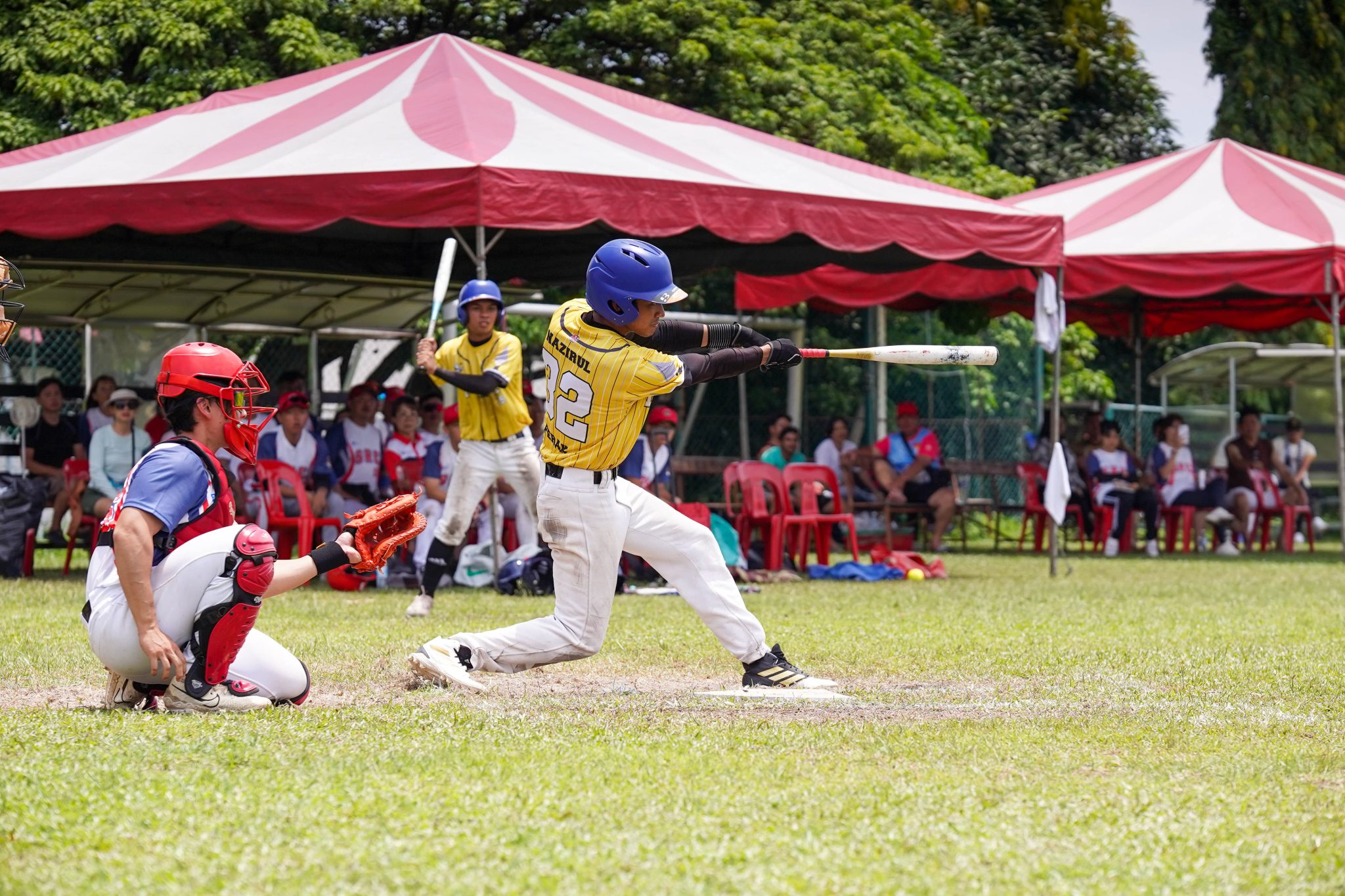 Syabas dan Tahniah diucapkan kepada Pasukan Sofbol SUKMA Negeri Perak ...
